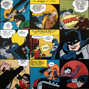 10 Historietas de Batman (Para LEER y COMPLETAS) - historietas.net