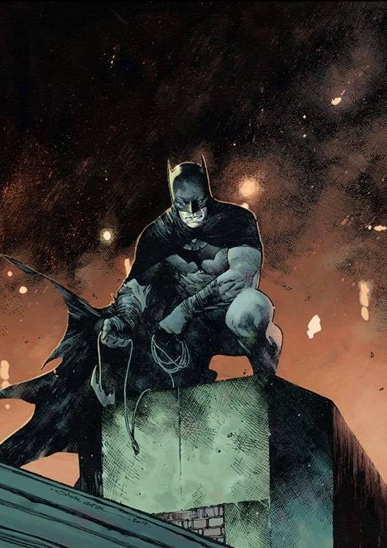10 Historietas de Batman (Para LEER y COMPLETAS) - historietas.net