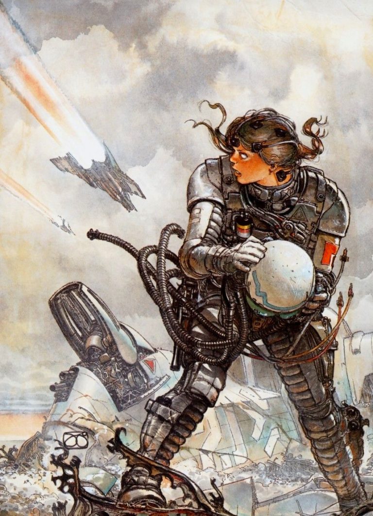 10 Cómics Argentinos (FAMOSOS) - historietas.net