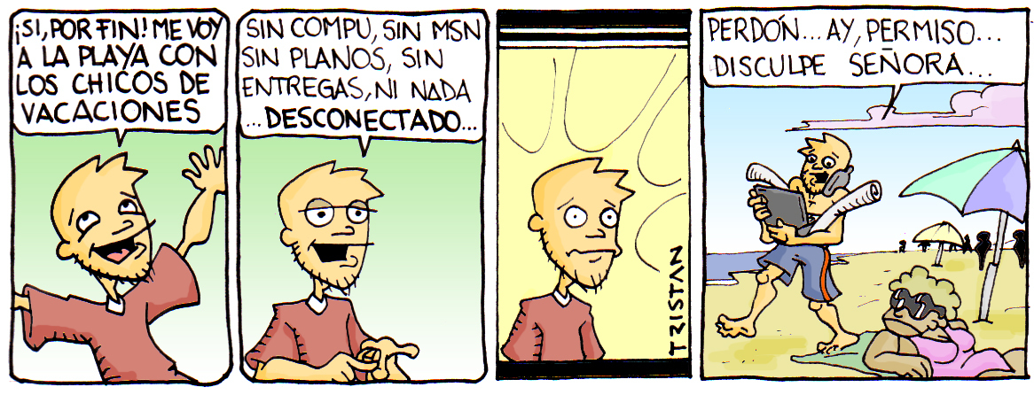 10 EJEMPLOS de Tiras Cómicas Cortas (Para NIÑOS) - historietas.net