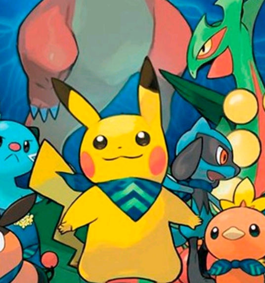 7 Cómics de Pokémon (Para LEER) - historietas.net