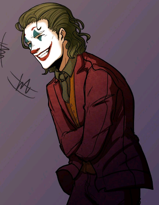 5 Cómics del Guasón (IMÁGENES) - historietas.net