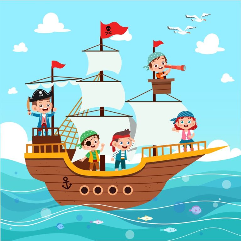 10 EJEMPLOS de Historietas Mudas (INFANTILES)